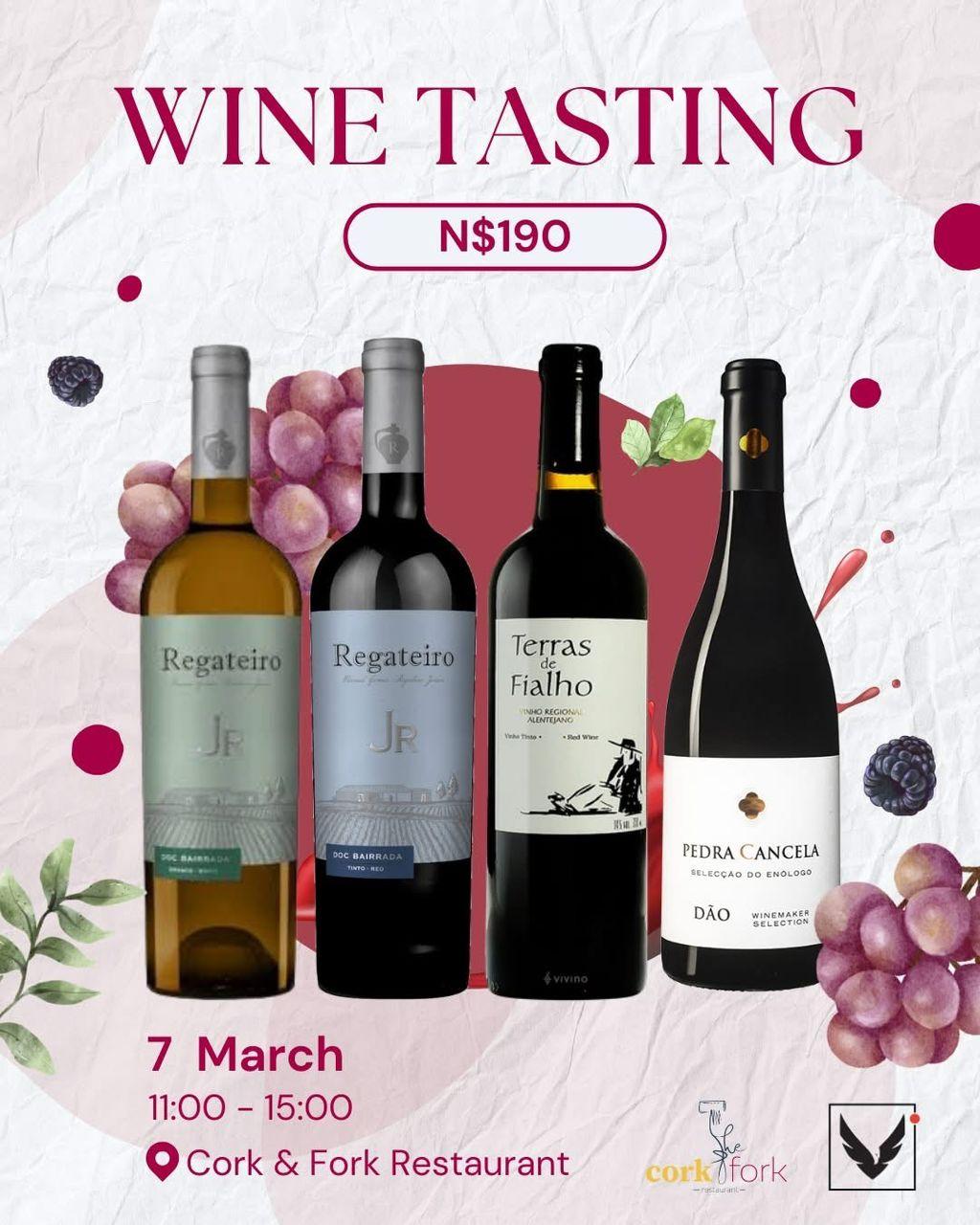 NamEvents - Namibia’s Event & Ticketing Hub
